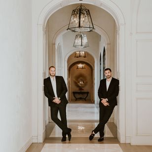 Vincent and Angelo Fratantoni - Real Estate Agent in Scottsdale, AZ ...