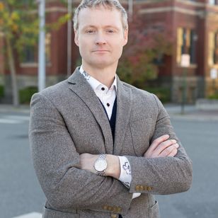 Jeff Strand - Real Estate Agent in Seattle, WA - Reviews | Zillow