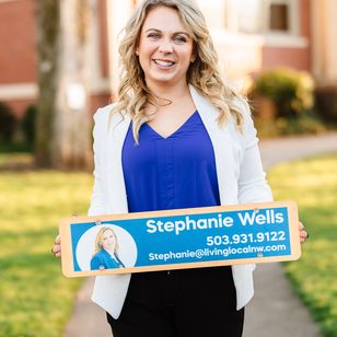Stephanie Wells - Real Estate Agent in Salem, OR - Reviews | Zillow