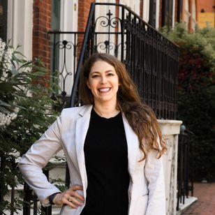 Alison Simon - Real Estate Agent in Philadelphia, PA - Reviews | Zillow