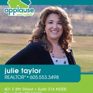 Julie Taylor - Real Estate Agent in Sioux Falls, SD - Reviews | Zillow