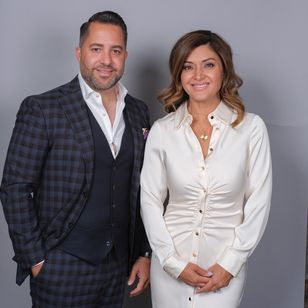 Paul and Lili Daftarian - Real Estate Agent in Corona Del Mar, CA ...