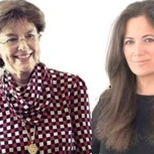 Tamar Lurie and Jen Danzi - Real Estate Agent in Greenwich, CT ...