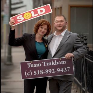 Team Tinkham - Associate Broker - Real Estate Agent in Hoosick Falls ...