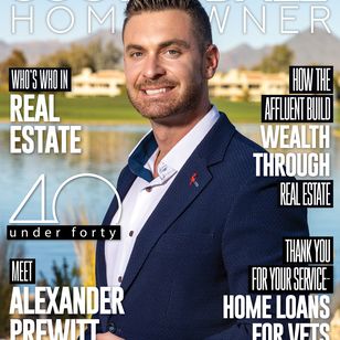 Alexander Prewitt - Real Estate Agent in Scottsdale, AZ - Reviews | Zillow