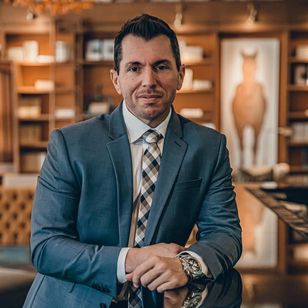 Mark Hack - Real Estate Agent in Jeffersonville, IN - Reviews | Zillow