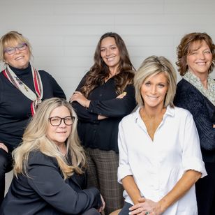 Sheri K Sherri S Regan Sydney and Sandie - Real Estate Agent in Gaylord ...