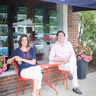 Stacey Matthews - Real Estate Agent in Washington Depot, CT - Reviews ...