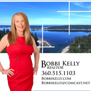 Bobbi Kelly - Real Estate Agent in Olympia, WA - Reviews | Zillow