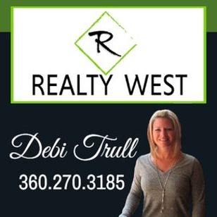 Debi Trull - Real Estate Agent in Cathlamet, WA - Reviews | Zillow