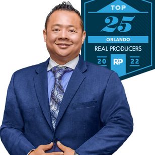 Peter Luu - Real Estate Agent in Orlando, FL - Reviews | Zillow