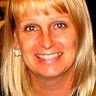 Susan Blazejewski - Salesperson - Real Estate Agent in Amsterdam, NY ...