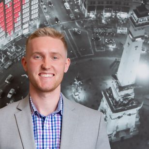 Logan Sanford - Real Estate Agent in Indianapolis, IN - Reviews | Zillow