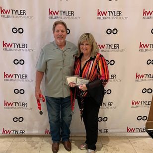 Pam and David Ballenger - Real Estate Agent in Tyler, TX - Reviews | Zillow