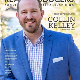 Collin Kelley - Real Estate Agent in CDA, ID - Reviews | Zillow