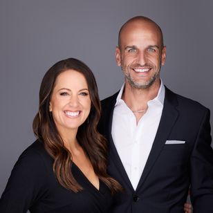 Geoffrey and Jessica Jablonski - Real Estate Agent in Scottsdale, AZ ...