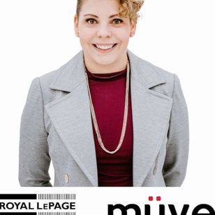 Michelle Fraser - Realtor with Muve Team Royal LePage - Real Estate ...