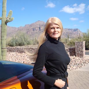 Jill McFadden - Real Estate Agent in Gold Canyon, AZ - Reviews | Zillow