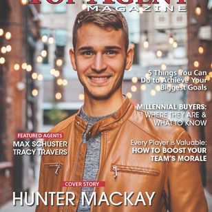 Hunter Mackay - Real Estate Agent in Seattle, WA - Reviews | Zillow