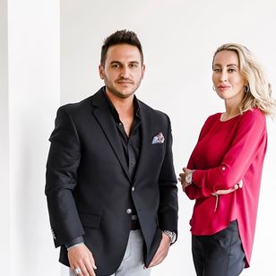 The Lina and Luca Group - Real Estate Agent in Greenwood Village, CO ...