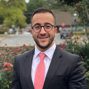 Sam Sadeghi - Real Estate Agent in bethesda, MD - Reviews | Zillow
