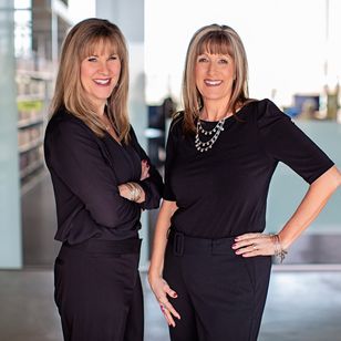 Kristy Childers and Molly Hess - Real Estate Agent in Vancouver, WA ...