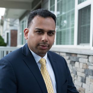 Dilip " David" Sleeba - Real Estate Agent in Floral Park, NY - Reviews ...