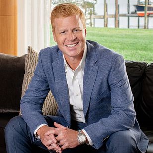 Trey Rider - Real Estate Agent in Easton, MD - Reviews | Zillow