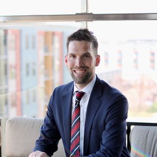 Joseph Bergman - Real Estate Agent in West Des Moines, IA - Reviews ...